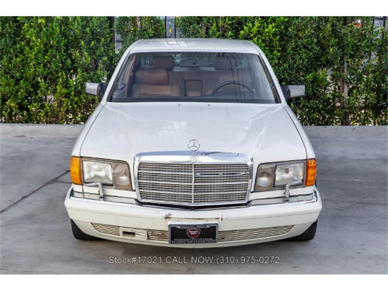 1986 Mercedes-Benz 560SEL for Sale | ClassicCars.com | CC-1821467