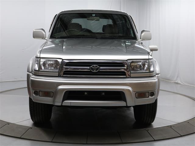 1998 Toyota Hilux for Sale | ClassicCars.com | CC-1821507