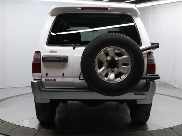 1998 Toyota Hilux for Sale | ClassicCars.com | CC-1821510