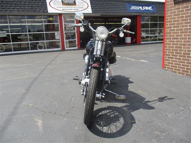 1995 Harley-Davidson Springer for Sale | ClassicCars.com | CC-1821613