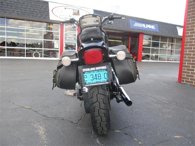 1995 Harley-Davidson Springer for Sale | ClassicCars.com | CC-1821613