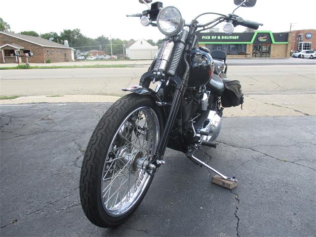 1995 Harley-Davidson Springer for Sale | ClassicCars.com | CC-1821613