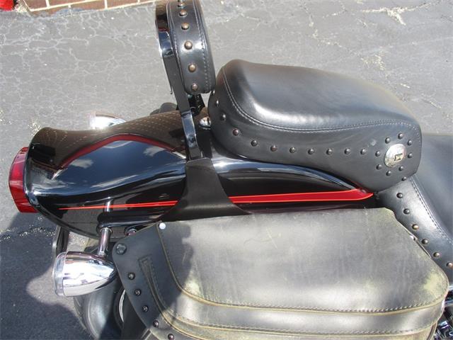 1995 Harley-Davidson Springer for Sale | ClassicCars.com | CC-1821613