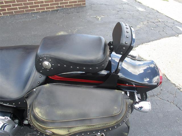 1995 Harley-Davidson Springer for Sale | ClassicCars.com | CC-1821613