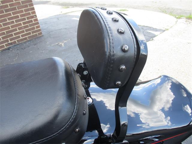 1995 Harley-Davidson Springer for Sale | ClassicCars.com | CC-1821613
