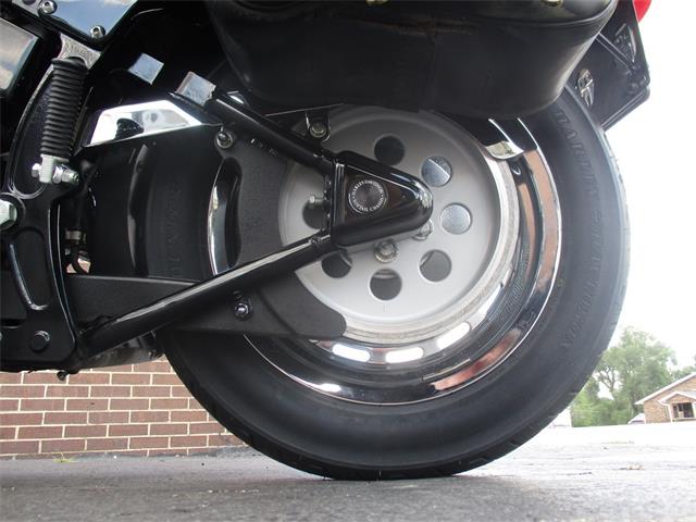 1995 Harley-Davidson Springer for Sale | ClassicCars.com | CC-1821613