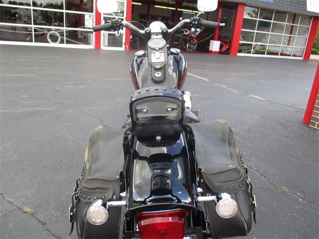 1995 Harley-Davidson Springer for Sale | ClassicCars.com | CC-1821613