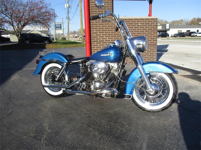 1981 Harley-Davidson FLH for Sale | ClassicCars.com | CC-1821619