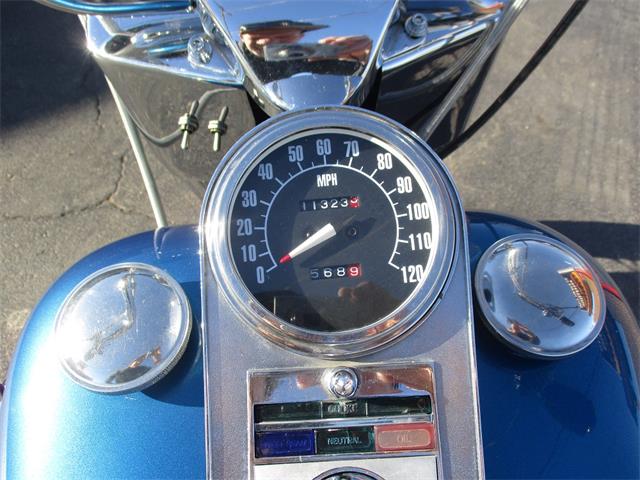 1981 Harley-Davidson FLH for Sale | ClassicCars.com | CC-1821619