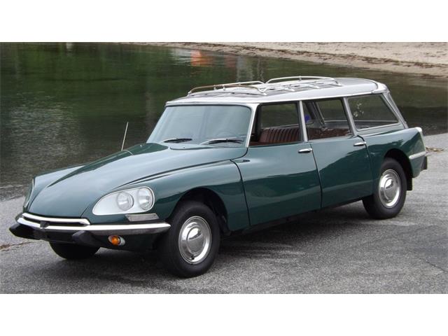 Classic Citroen for Sale on ClassicCars.com