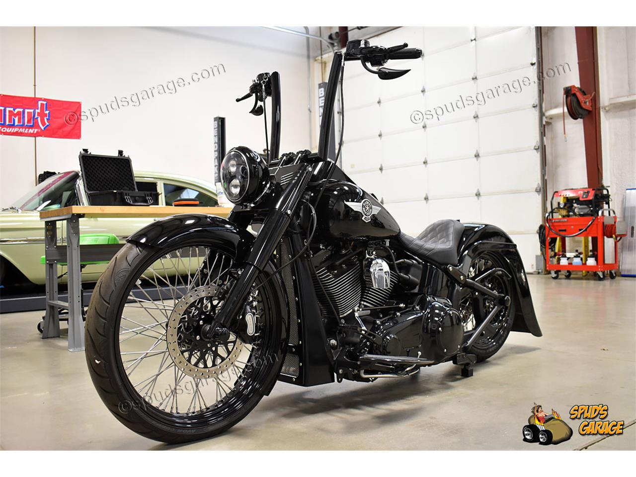 2016 Harley-Davidson Fat Boy for Sale | ClassicCars.com | CC-1821657