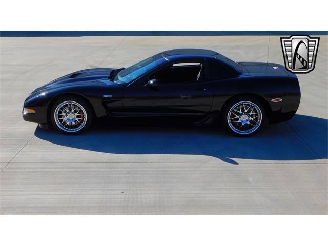 2003 Chevrolet Corvette for Sale | ClassicCars.com | CC-1821813