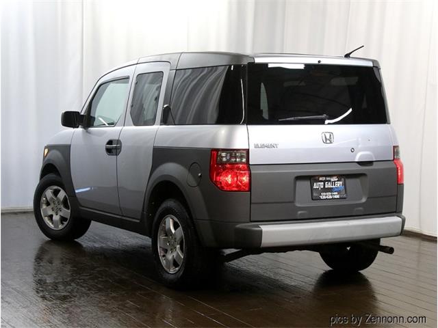 2004 Honda Element for Sale | ClassicCars.com | CC-1821971