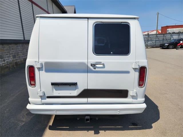 1976 Ford Econoline for Sale | ClassicCars.com | CC-1822043