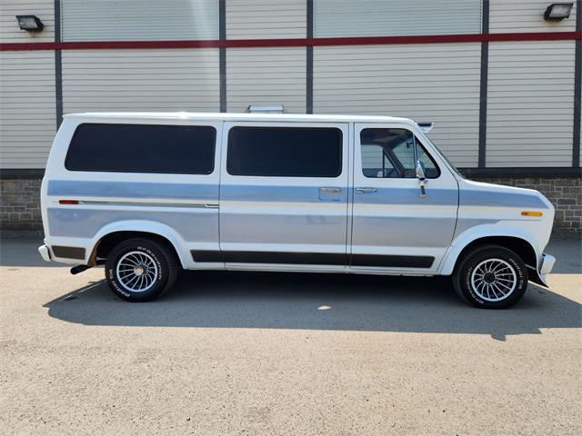 1976 Ford Econoline for Sale | ClassicCars.com | CC-1822043