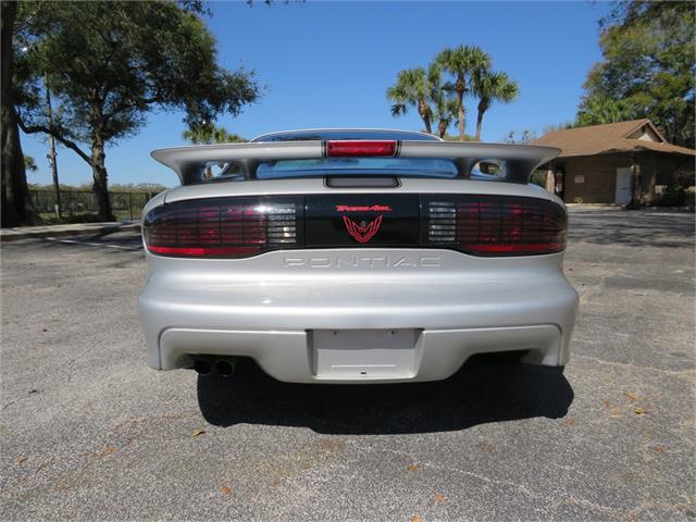 1997 Pontiac Firebird Trans Am for Sale | ClassicCars.com | CC-1822069