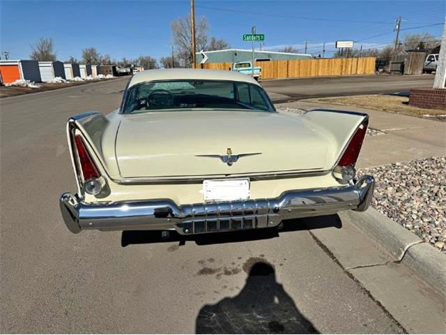 1957 Plymouth Fury for Sale | ClassicCars.com | CC-1822250