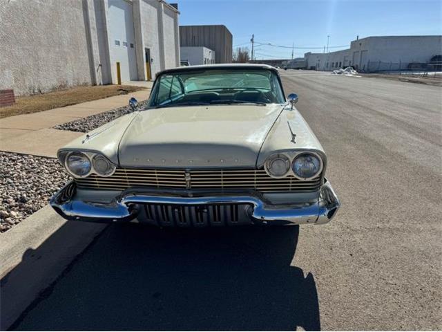 1957 Plymouth Fury for Sale | ClassicCars.com | CC-1822250