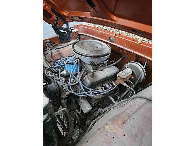 1967 Ford F150 for Sale | ClassicCars.com | CC-1822274