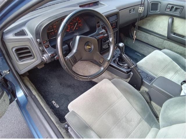 1986 Mazda RX-7 for Sale | ClassicCars.com | CC-1822561