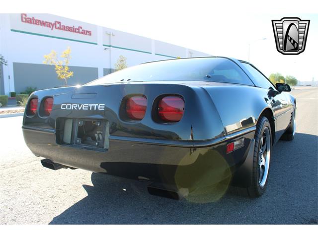 1994 Chevrolet Corvette for Sale | ClassicCars.com | CC-1822654