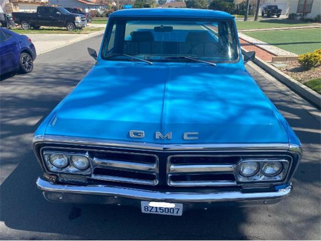 1972 GMC Custom for Sale | ClassicCars.com | CC-1822656