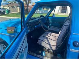 1972 GMC Custom for Sale | ClassicCars.com | CC-1822656