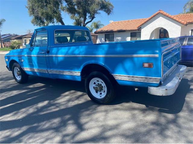 1972 GMC Custom for Sale | ClassicCars.com | CC-1822656