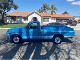 1972 GMC Custom for Sale | ClassicCars.com | CC-1822656