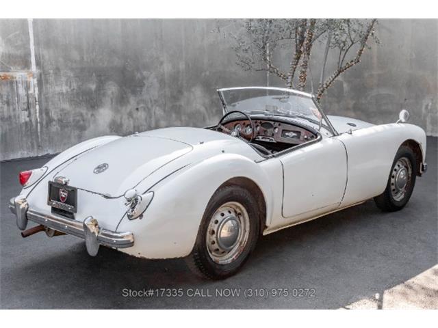 1959 MG Antique for Sale | ClassicCars.com | CC-1822671