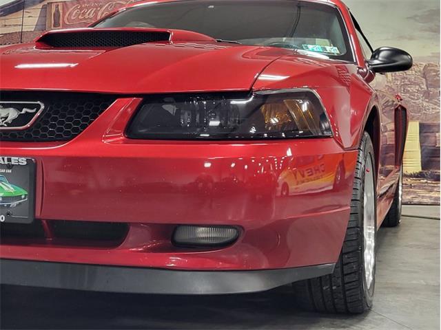 2003 Ford Mustang for Sale | ClassicCars.com | CC-1822784