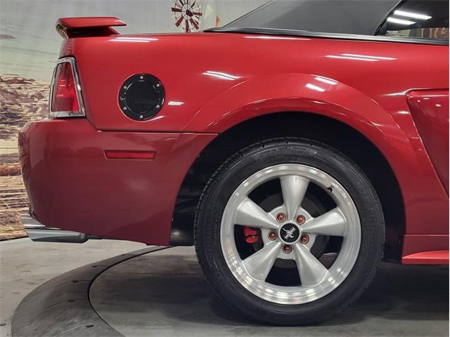 2003 Ford Mustang for Sale | ClassicCars.com | CC-1822784