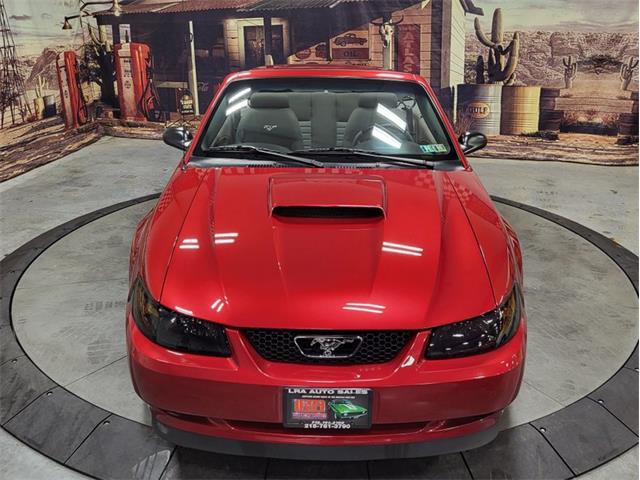 2003 Ford Mustang for Sale | ClassicCars.com | CC-1822784