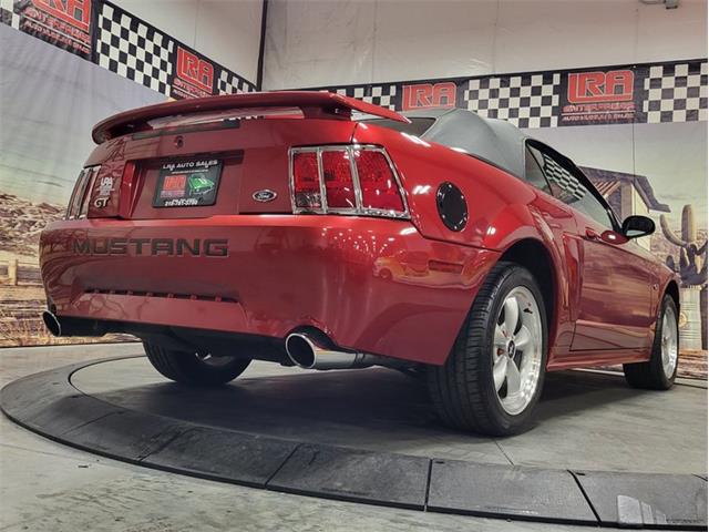 2003 Ford Mustang for Sale | ClassicCars.com | CC-1822784