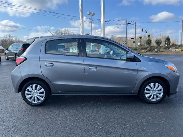 2021 Mitsubishi Mirage for Sale | ClassicCars.com | CC-1822787