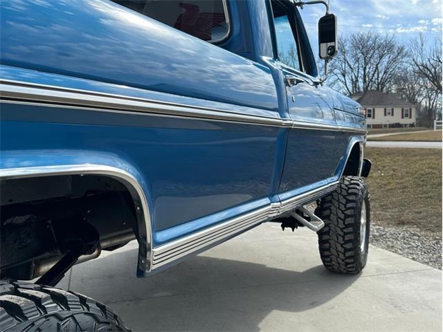 1971 Ford F350 for Sale | ClassicCars.com | CC-1822797