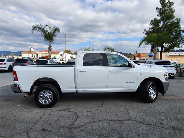 2022 Dodge Ram 2500 for Sale | ClassicCars.com | CC-1822811