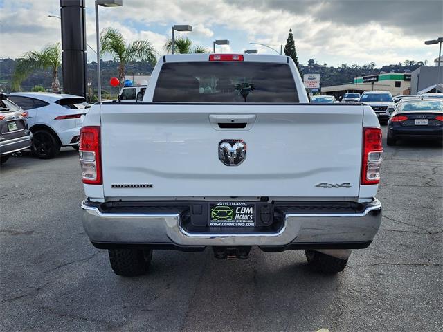 2022 Dodge Ram 2500 for Sale | ClassicCars.com | CC-1822811