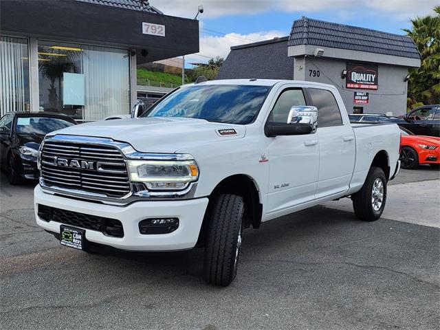 2023 Dodge Ram 2500 for Sale | ClassicCars.com | CC-1822812