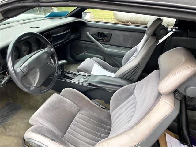 1992 Pontiac Firebird for Sale | ClassicCars.com | CC-1822821