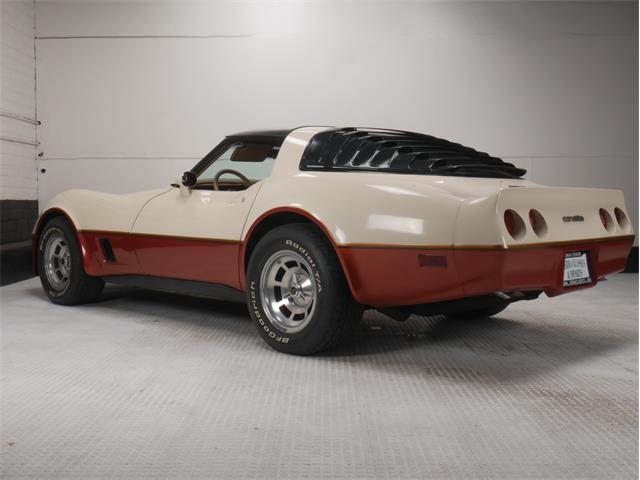1981 Chevrolet Corvette for Sale | ClassicCars.com | CC-1822839