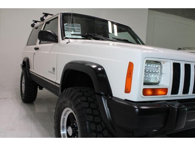 1999 Jeep Cherokee for Sale | ClassicCars.com | CC-1822840