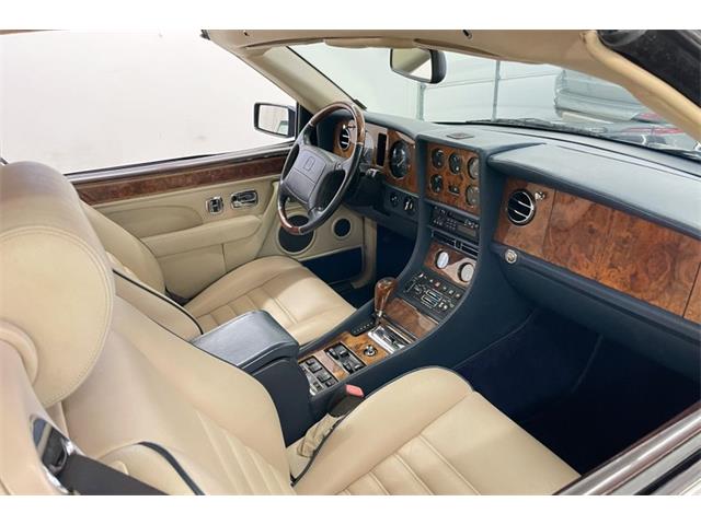1997 Bentley Azure for Sale | ClassicCars.com | CC-1822890