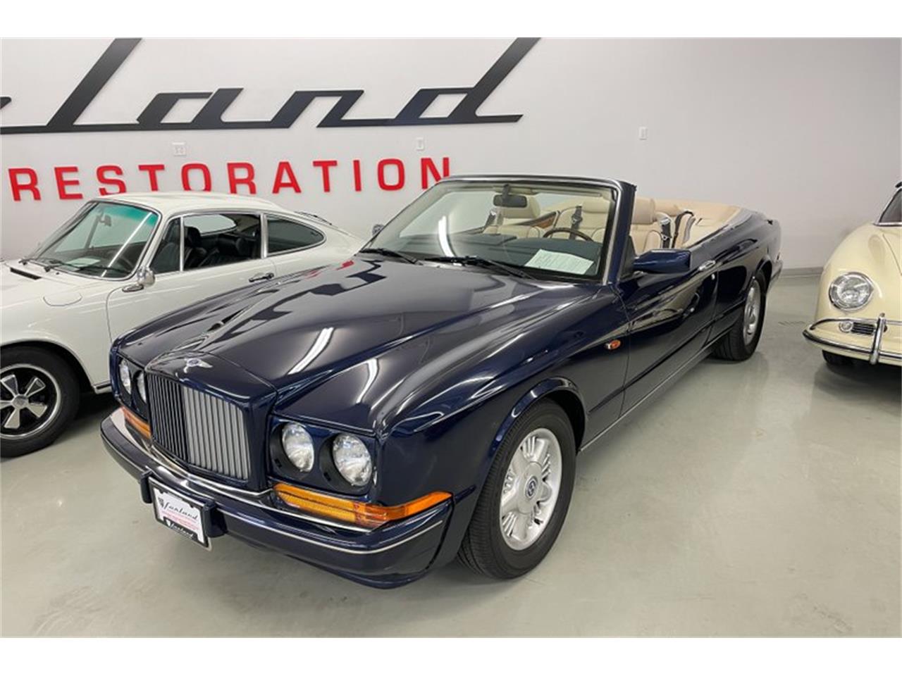 1997 Bentley Azure for Sale | ClassicCars.com | CC-1822890