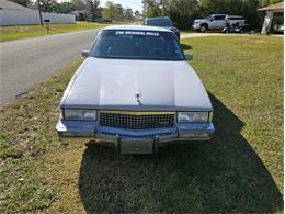 1990 Cadillac DeVille for Sale | ClassicCars.com | CC-1822944