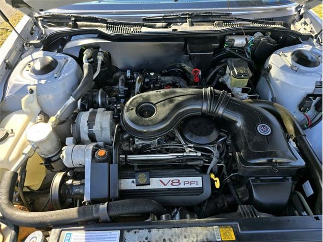 1990 Cadillac DeVille for Sale | ClassicCars.com | CC-1822944