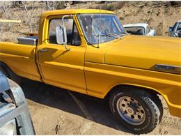 1972 Ford Custom for Sale | ClassicCars.com | CC-1822976