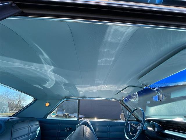 1963 Chevrolet Impala for Sale | ClassicCars.com | CC-1823040