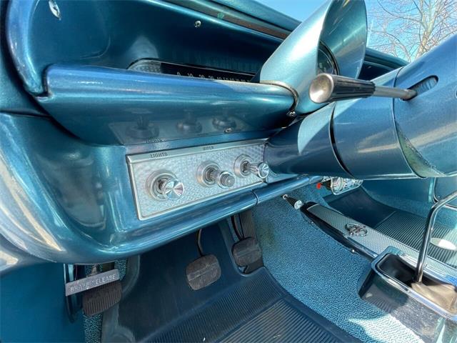 1963 Chevrolet Impala for Sale | ClassicCars.com | CC-1823040