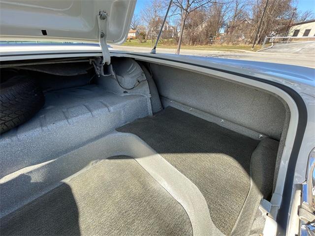 1963 Chevrolet Impala for Sale | ClassicCars.com | CC-1823040